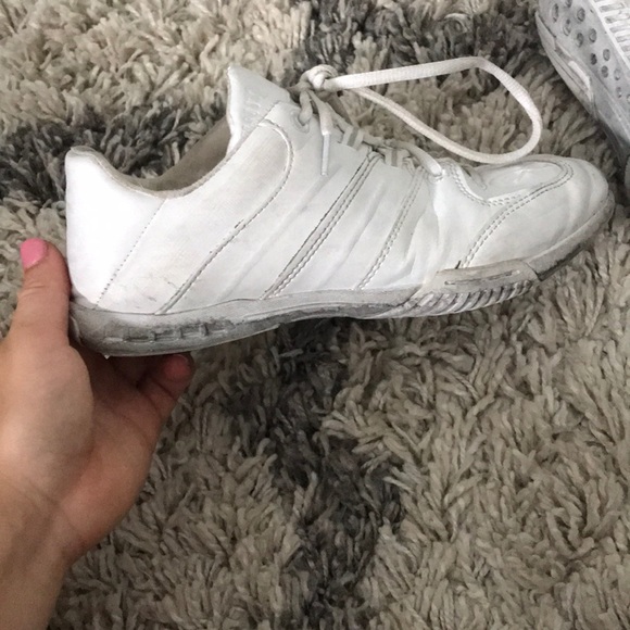 NFINITY | Shoes | Infinity Cheer Shoes | Poshmark